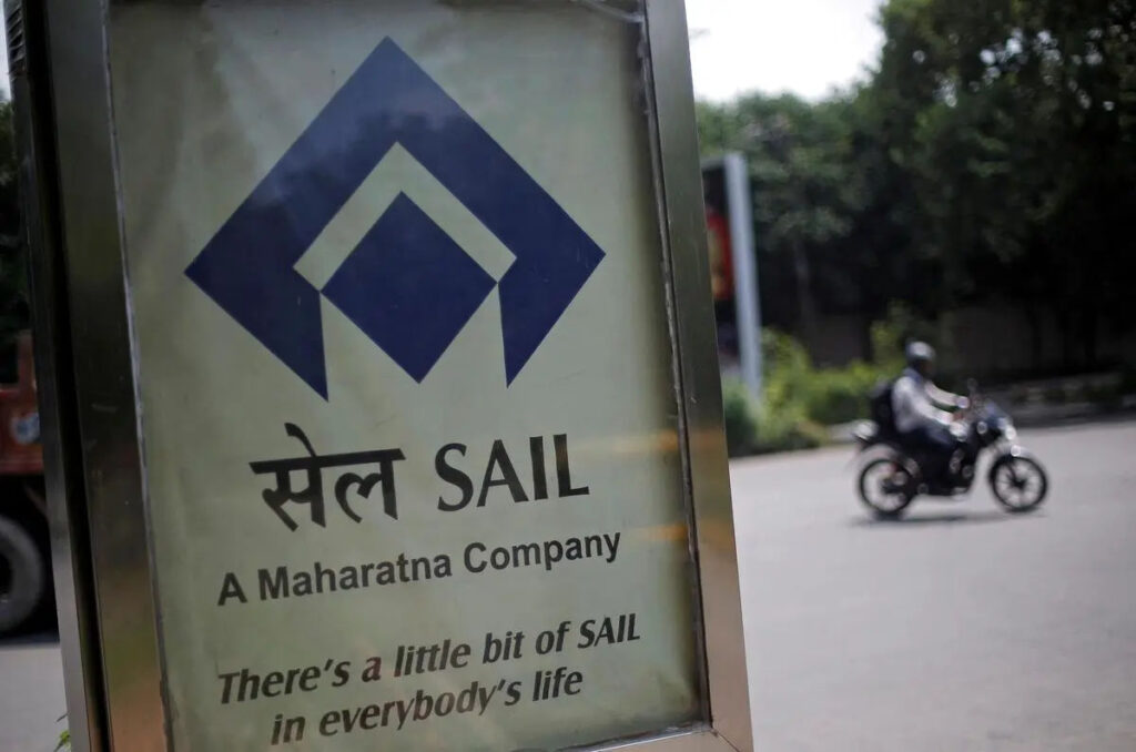 West Asia conflict to impact SAIL steel prices marginally: Official ...