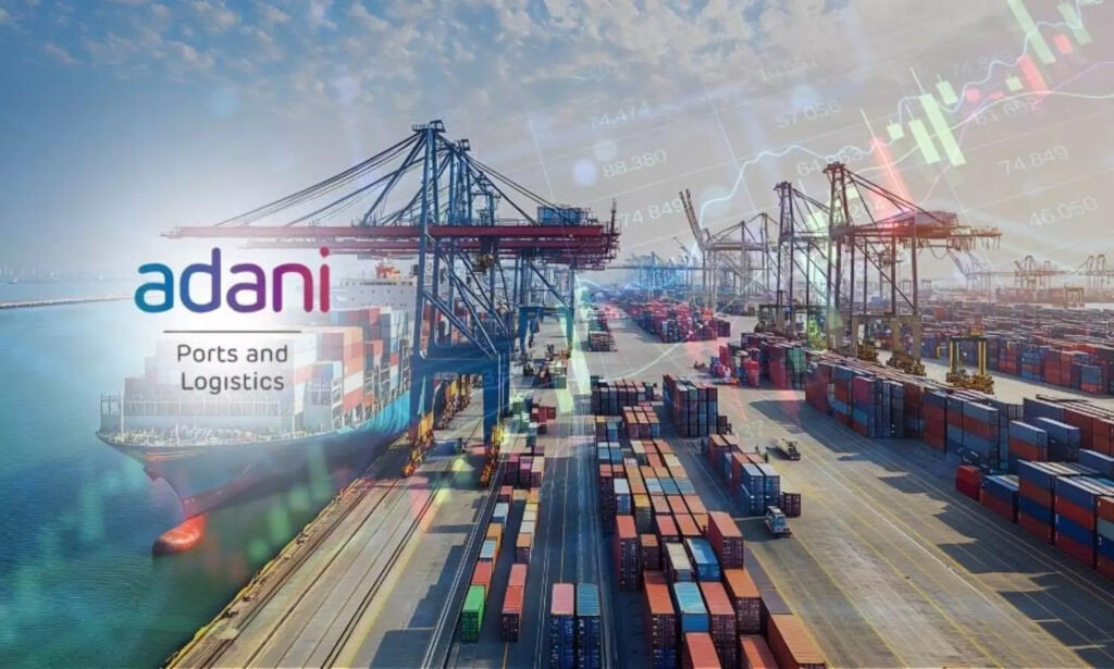 Adani Ports bags 10-year marine services contract for Argentina's first ...