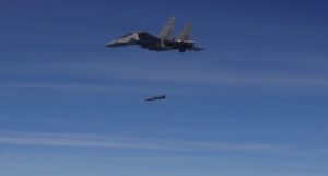 DRDO & IAF Conduct Successful Flight Tests Of RudraM-II Air-To-Surface ...
