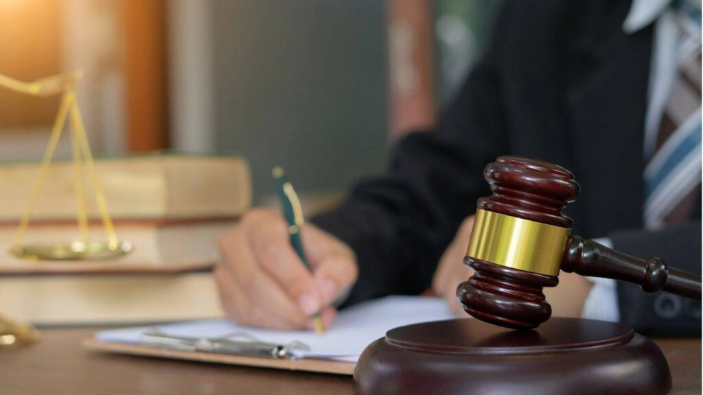 Additional Charge Of Handwara Court Assigned To Sopore Judge - Daily ...