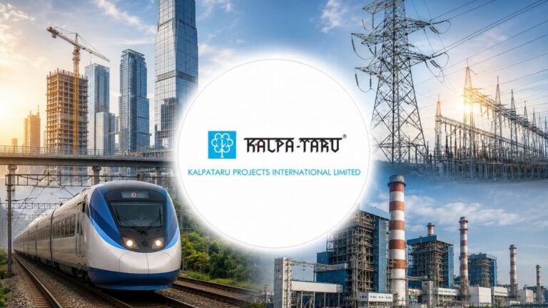 Kalpataru Projects International bags orders worth Rs 2,002 cr - Daily ...