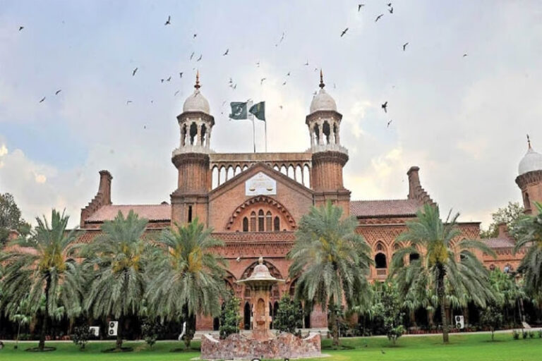 Pak's Lahore High Court upholds death sentences of two for raping ...