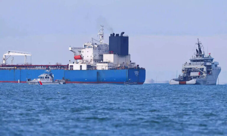 Oman offers India reliable trade route beyond Strait of Hormuz: GTRI ...
