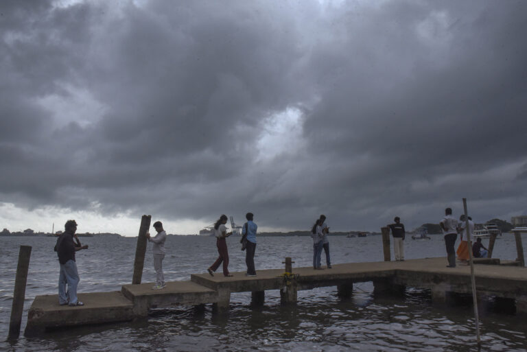 Southwest Monsoon Arrives In Kerala: IMD - Daily Excelsior
