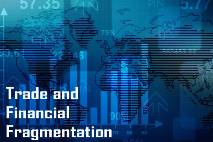 Trade and Financial fragmentation spreads beyond rivals as costs mount ...