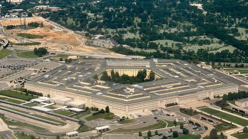 Defense Department slashes its religious designations list from more ...
