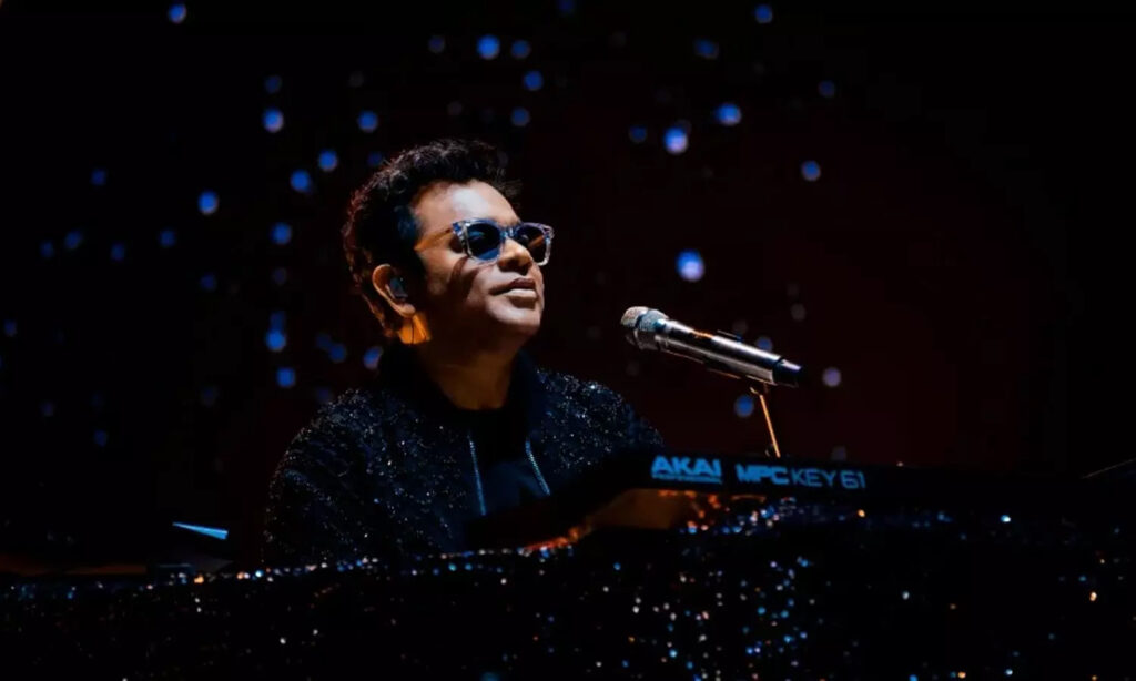 A R Rahman to perform at Attari border in tribute to BSF - Daily Excelsior