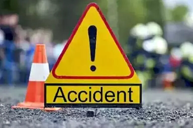 Several Indian workers killed in road accident in Dubai: Officials ...