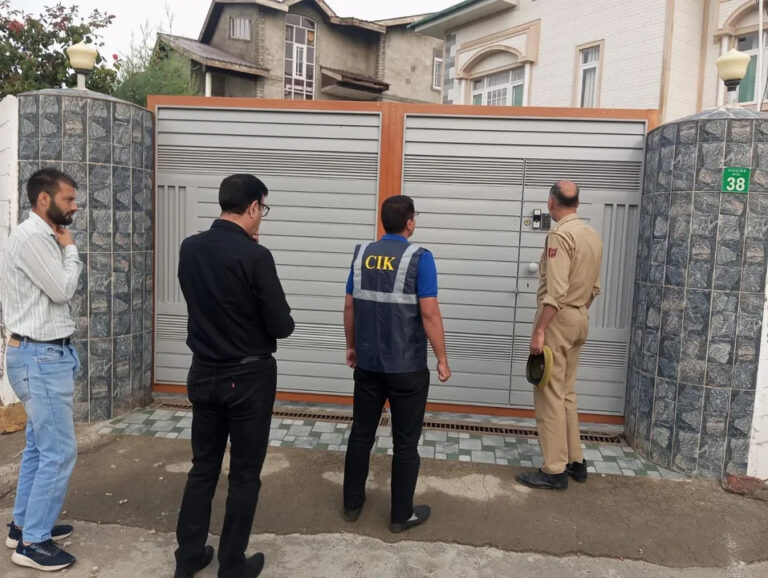 Raids Carried Out In 6 Kashmir Districts In Terror Related Case - Daily ...