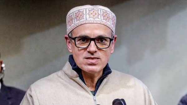 CM Omar Abdullah Refutes Reports Of Last-Minute Venue Change For Key ...