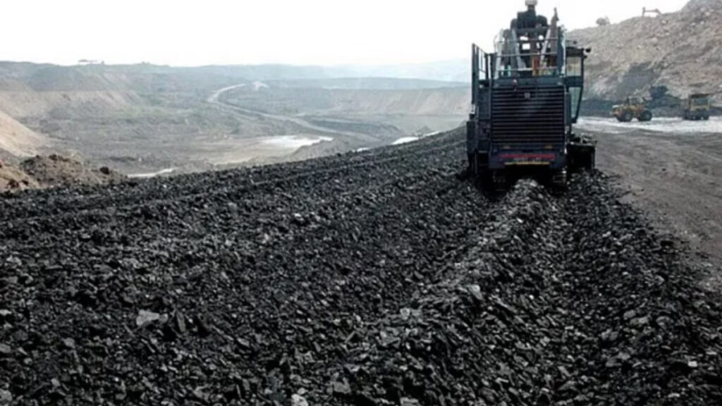 From Coal Pit to Green Cover: Adani's Surguja mine restored with 1.6 ...