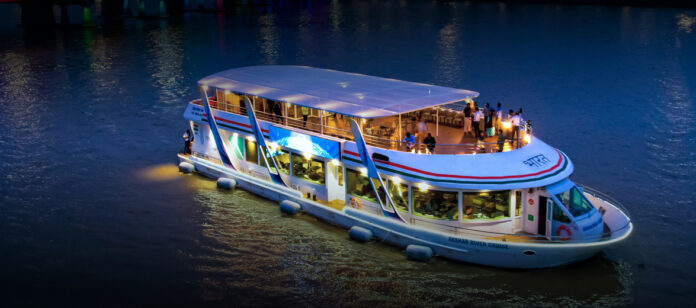 River cruise tourism set to transform J&K’s travel landscape; IWAI to ...