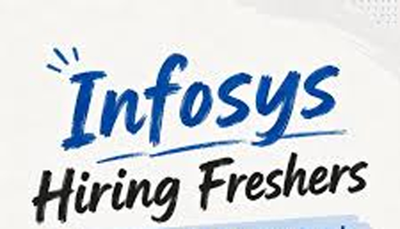 Infosys defers hiring exams for specialist programmer, digital systems ...