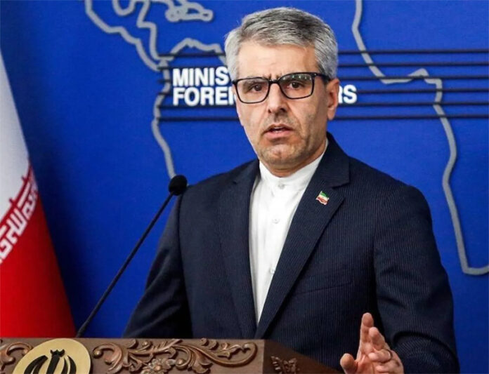Deal with US must be backed by UN Security Council Resolution: Iran ...