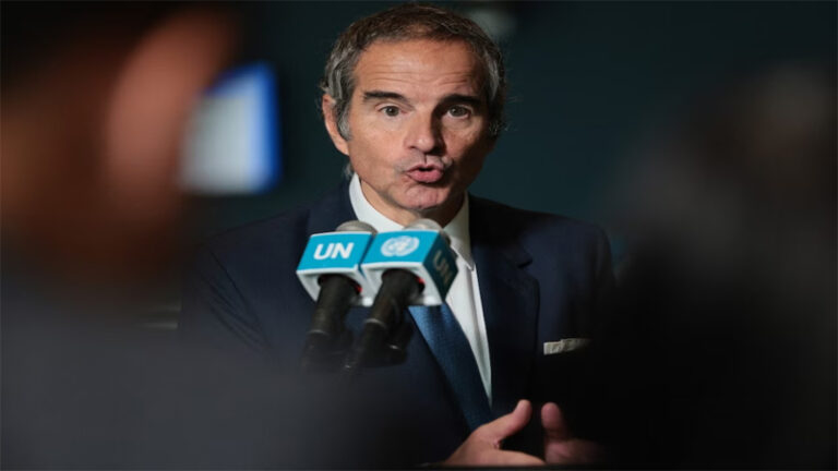 Removing Iran's uranium stockpile difficult, but not impossible, says ...