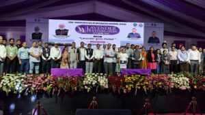 Lavender Festival 2026 Concludes With Vision To Make Bhaderwah A Global ...