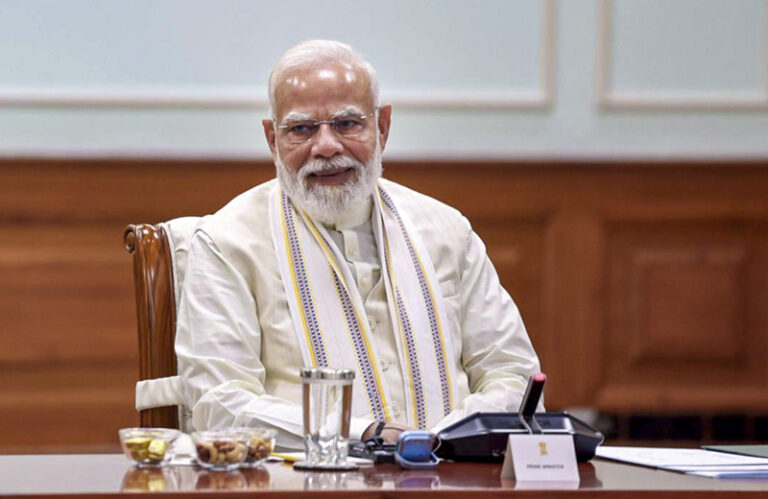PM holds deliberations on economic transformation, development ...