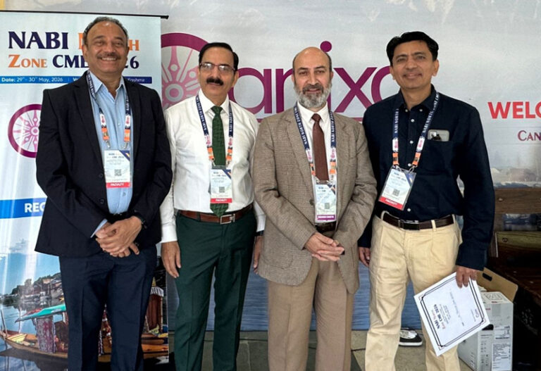 IAH organizes awareness session on advancements in plastic surgery ...