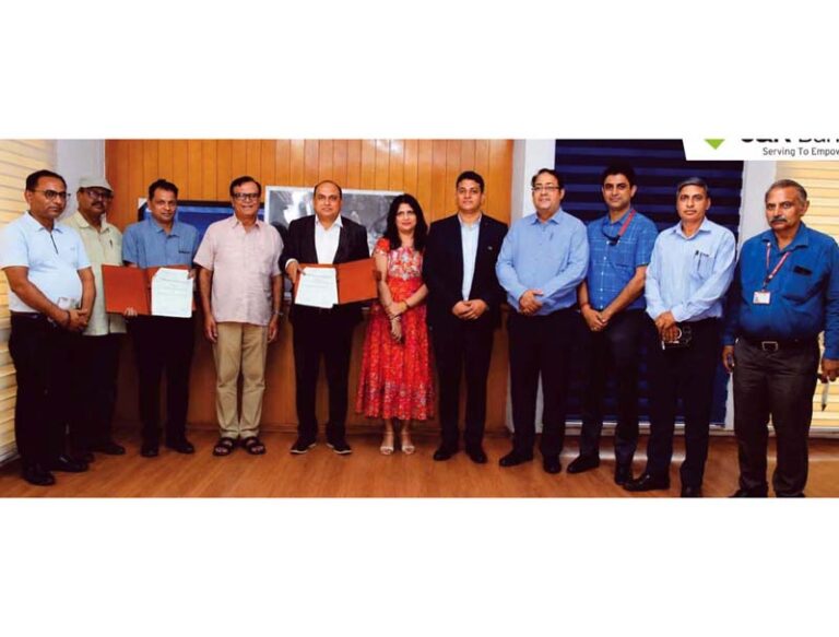 J&K Bank signs MoU with SMVDU for employee banking benefits - Daily ...