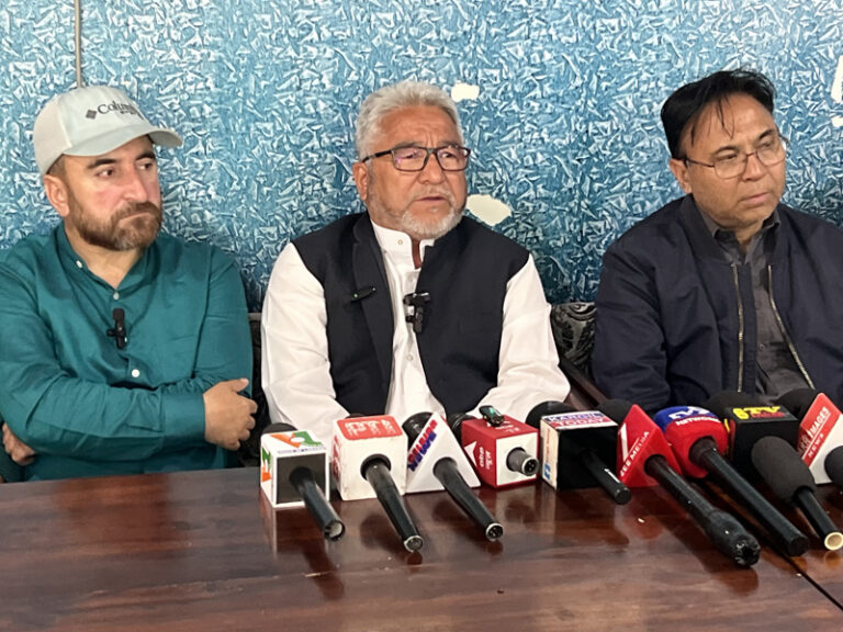 Awaiting MHA draft on proposed safeguards, democratic structure: KDA ...