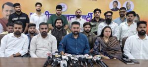 Withdraw order on freezing posts or face agitation: Prabhat to NC Govt ...