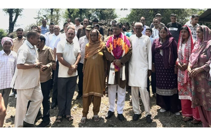 Vibodh highlights transformative achievements of Modi Govt - Daily ...