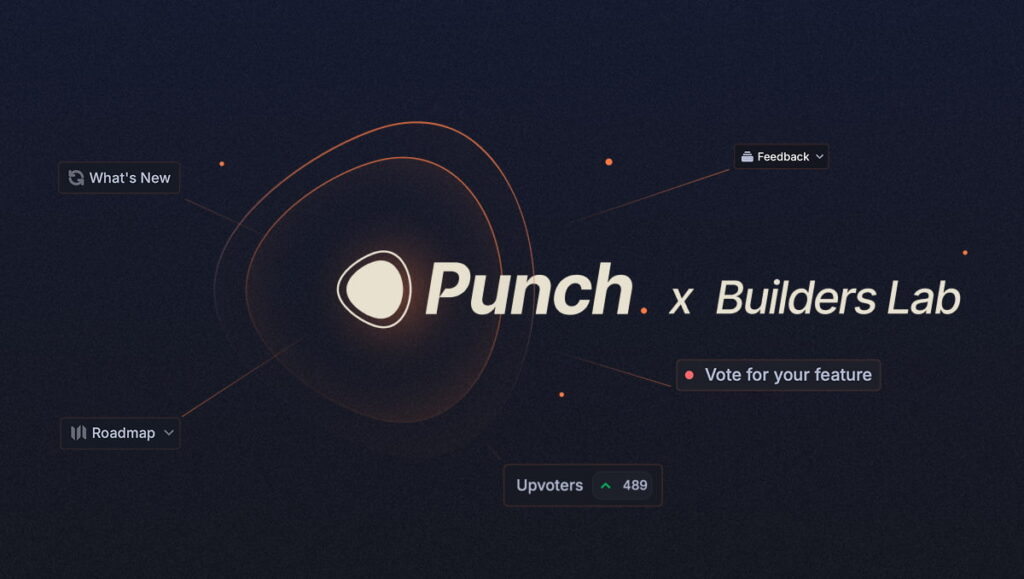 How Punch Trade hands its product roadmap over to the trader community ...