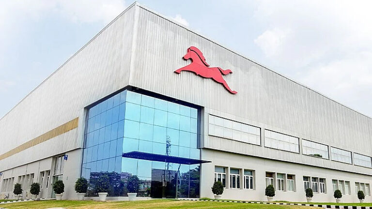 TVS Motor launches premium retail channel TVS Paddock - Daily Excelsior